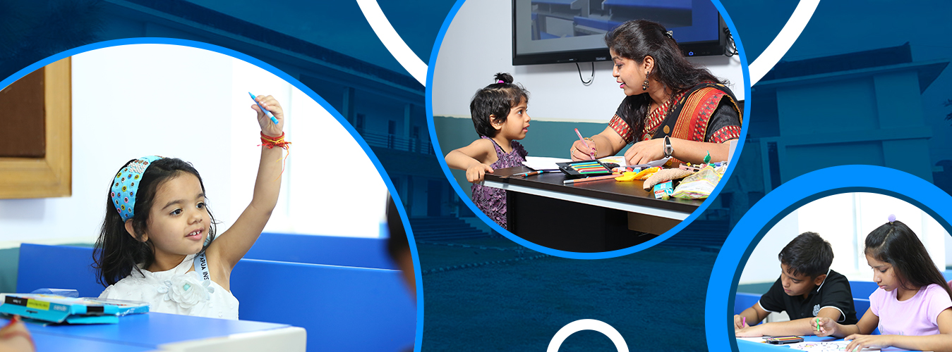 Welcome to HGI School – Harbilas Goyal International School