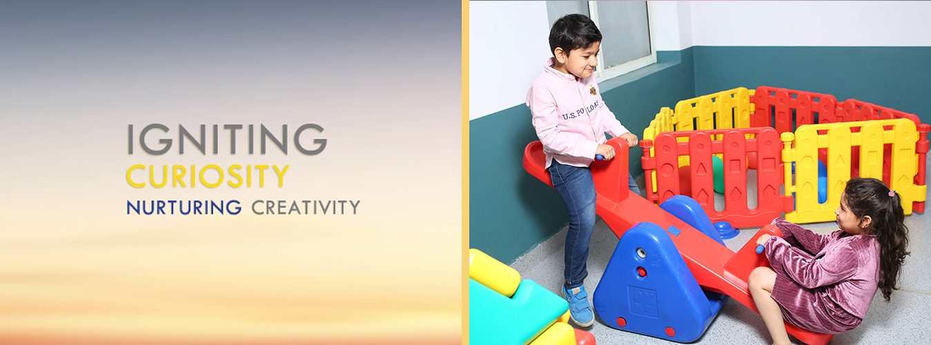 Welcome to HGI School – Harbilas Goyal International School