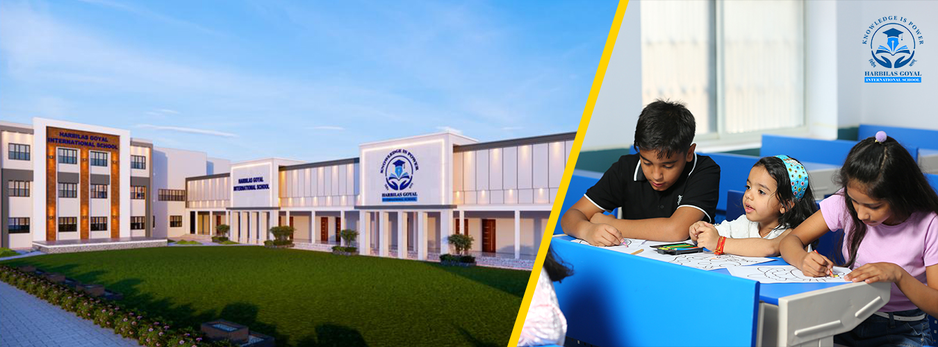 Gallery – Welcome to HGI School